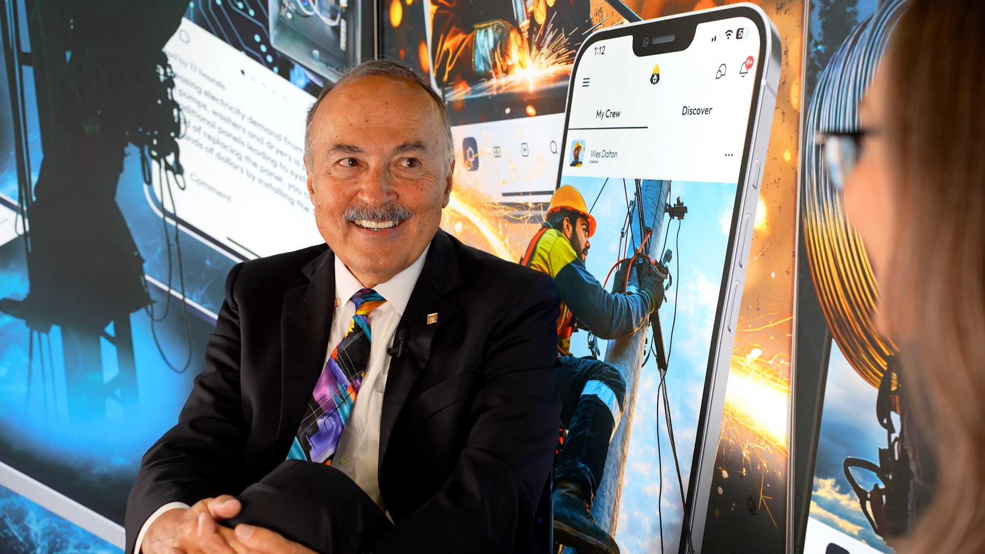 Mike Holt: Electrical Industry Legend Shares Career Journey & Advice